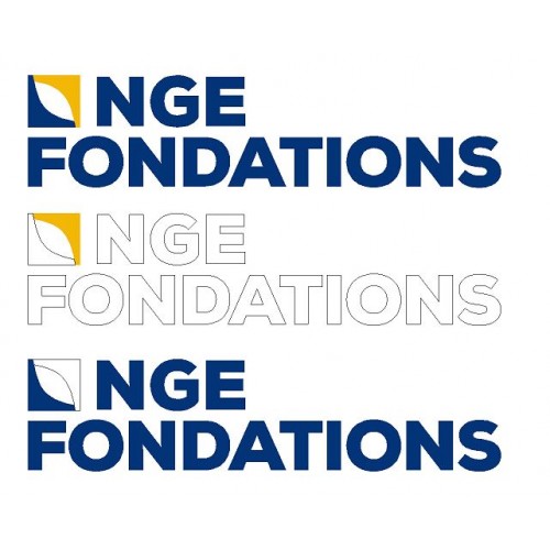 Logo NGE Fondations