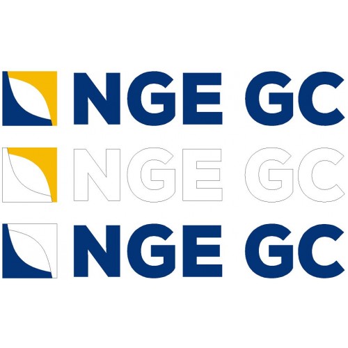 Logo NGE GC